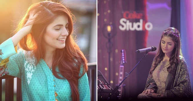 Meet Momina Mustehsan The Pakistani Singer You Will Fall In Love With
